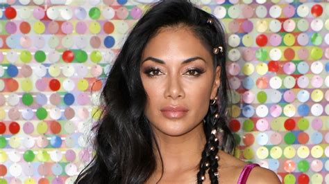 Nicole Scherzinger Majorly Glows In Sensational Leopard Print Bikini Selfie Fans React Hello