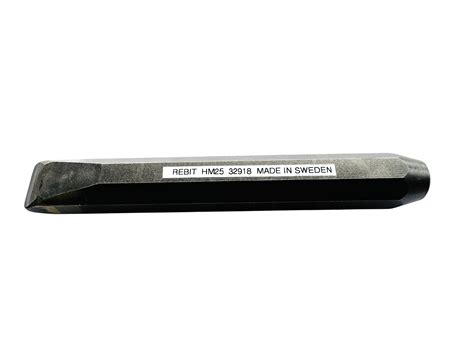Small Tracer Chisels — Atlas Preservation
