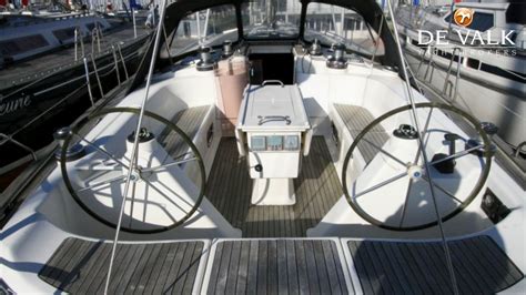 BAVARIA 50 sailing yacht for sale | De Valk Yacht Brokers