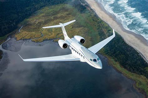 Aircraft Gulfstream News
