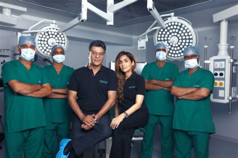 मैश सुपर स्पेशलिटी हॉस्पिटल ने दिल्ली एनसीआर में किया विस्तार