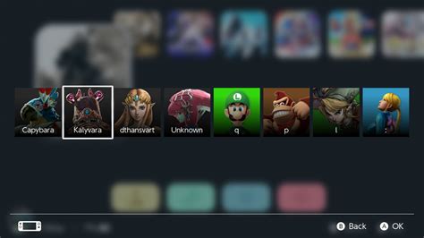 Squared Player Selection Player Selection Themes Themezer