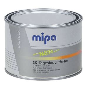 Mipa E90 2K-Epoxy Spachtel – mipathai