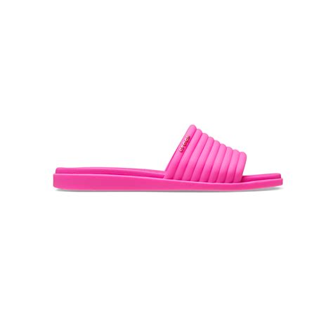 Women Slides Crocs Philippines