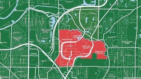 The Safest And Most Dangerous Places In University At Buffalo Ny