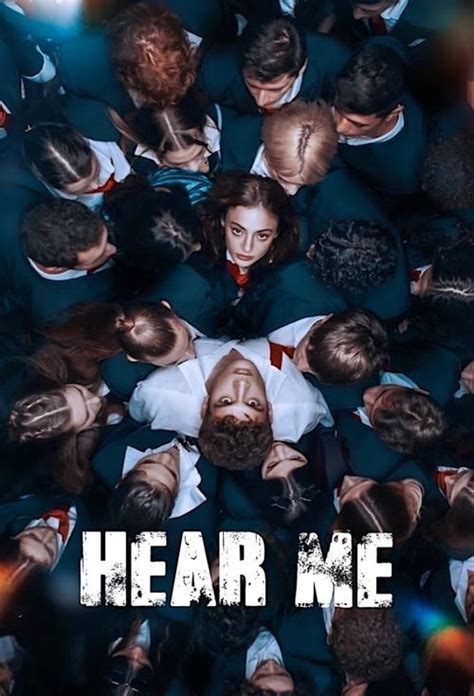 Hear Me Season 1 Where To Watch Every Episode Reelgood