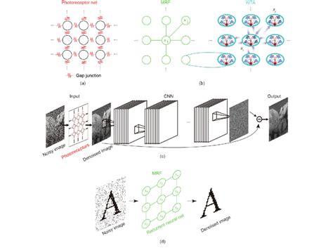 Implementation Of Noise Reduction Computation With Retinal
