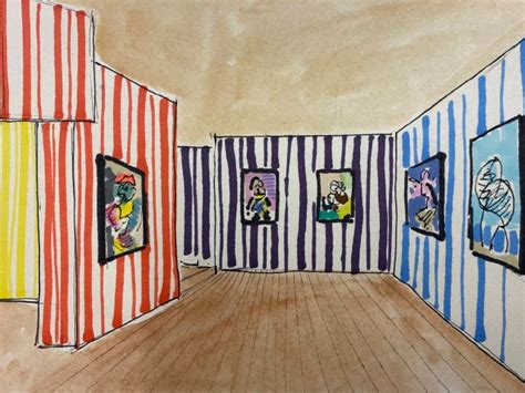 50 Jaar Na Picasso 2 Expos Getipt In Málaga En Parijs