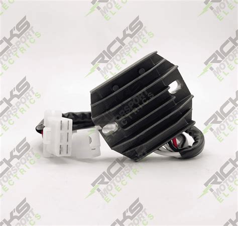 Jax Garage Ricks Yamaha Regulator Rectifier 10 410