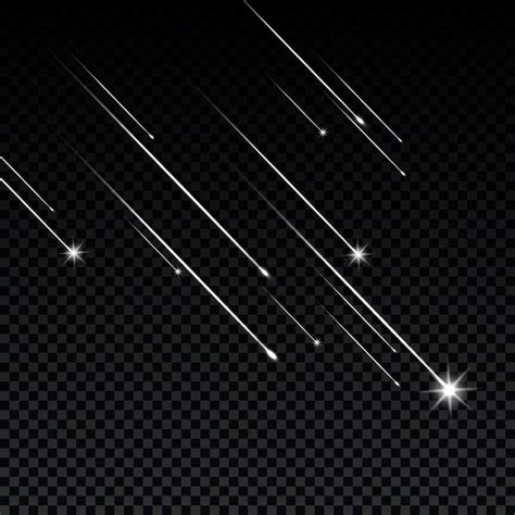 Premium Vector Effect Sparkling Stars Light Burst Explosion