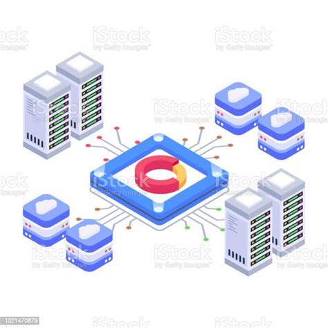 Bitcoin Analytics Stock Illustration Download Image Now Analyzing
