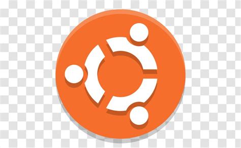 Ubuntu Linux Openclipart Operating Systems Transparent PNG