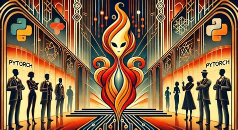Pytorch Metas Machine Learning Maestro Infosecuredai