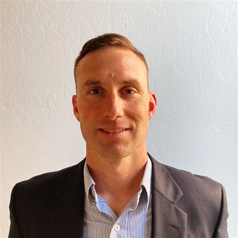 Joseph Yanuzzi Foreign Area Officer In Security Cooperation United