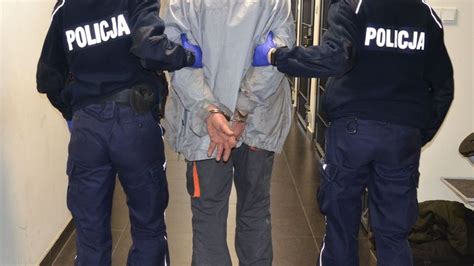 Gdańscy policjanci zatrzymali 22 osoby poszukiwane