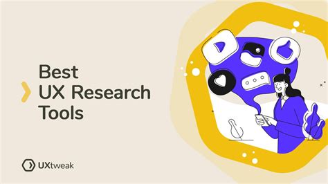 20 Best Ux Research Tools Reviewed For 2025 Uxtweak