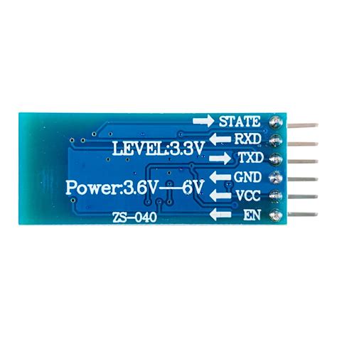 Hm10 Módulo Bluetooth Low Energy Ble Geek Factory