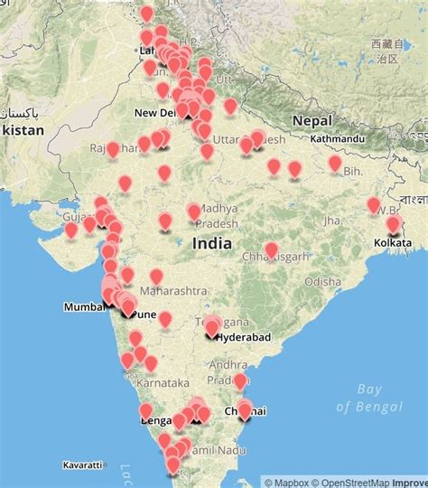 Gujarat History Map Population Facts Britannica