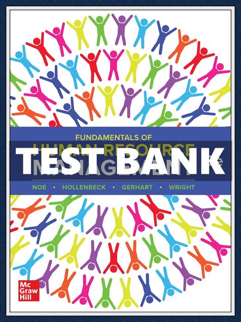Fundamentals Of Human Resource Management 9th Edition Noe Exam Test