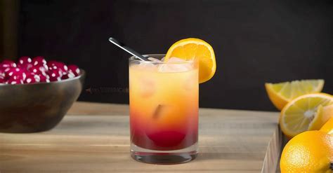 28 Fabulous Pride Cocktails For Your Parties Mix That Drink