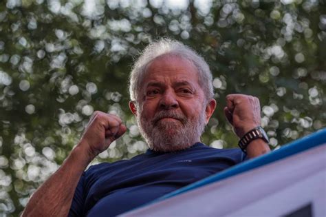 Lula Solto Hoje A Atual E As Novas Batalhas Jurídicas Do Ex Presidente