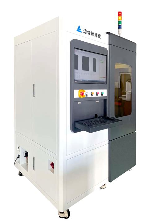 晶圆边缘轮廓仪 Lc Wep200 宁波腾辰电子有限公司