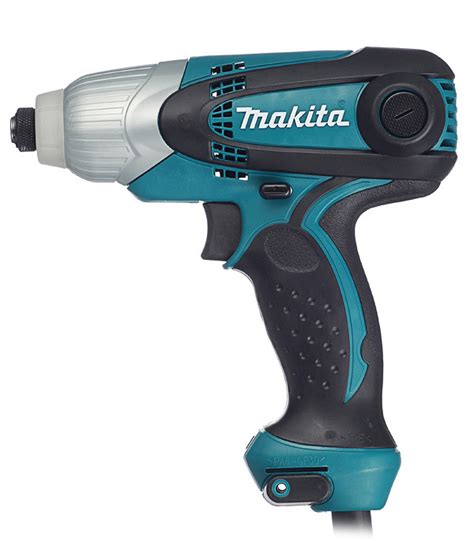 Шуруповерт ударный Makita TD0101F 230 Вт — купить в Санкт-Петербурге ...