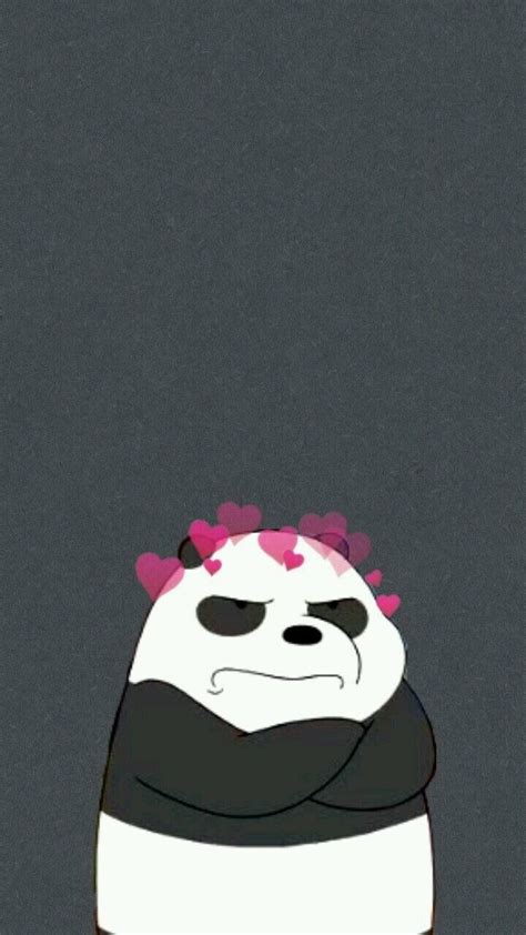 Angry Panda Wallpaper KoLPaPer Awesome Free HD Wallpapers