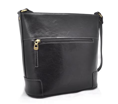 Dámská Kožená Luxusní Kabelka Katana 82596 01 Obuvzóna Cz