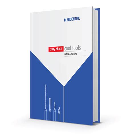 Mikron Tool Sa Catalog Offers Many Standardized Customized Tools Cutting Tool Engineering
