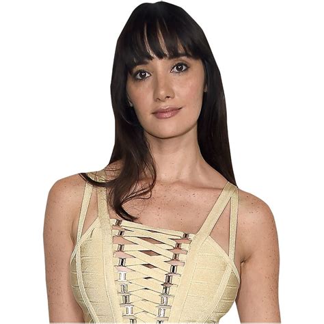 Sara Malakul Lane Clutch Bag Half Body Buddy Celebrity Cutouts
