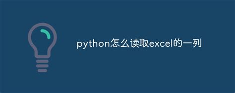 Python Excel