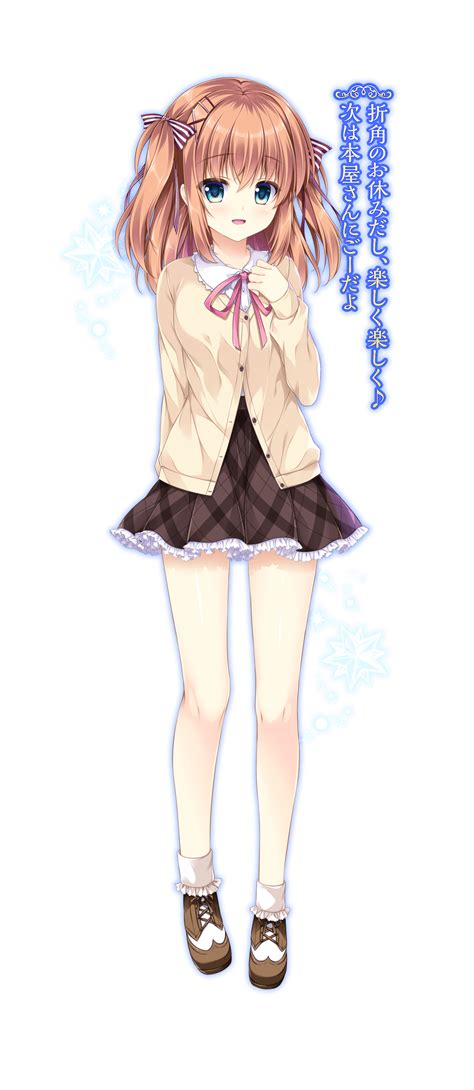 乙女が結ぶ月夜の煌めき 公式サイト Character：佐倉こころ