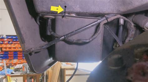 Windshield Washer Issues Upgrading The Nozzles And Fixing The Bottle