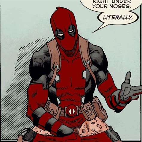 Deadpool Icons Deadpool Comic Deadpool Marvel Heroes