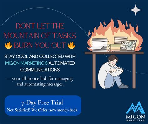 Migon Marketing On Linkedin Migonmarketing Savetime