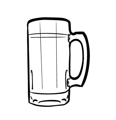 Mug à bière SVG Etsy France