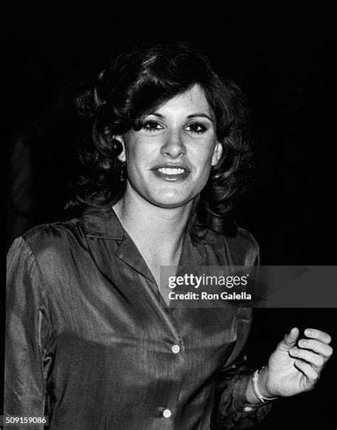 Judy Norton Taylor 1985