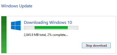 The Complete Walkthrough Upgrading Windows 8 To Windows 10 Simple Help