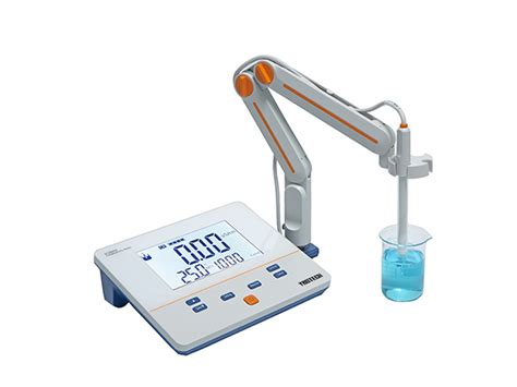 Water Quality Analysis Ybo Technologies Co Ltd