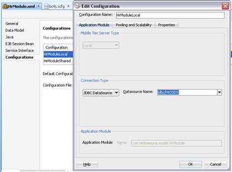 Andrej Baranovskij Blog How To Speed Up Application Undeployment In Jdeveloper G R