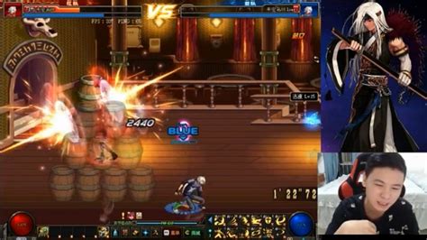 Dnf全国pk海选周赛，四大漫游碰撞，bo1生死局，堕落vs野马发游戏rpg游戏好看视频