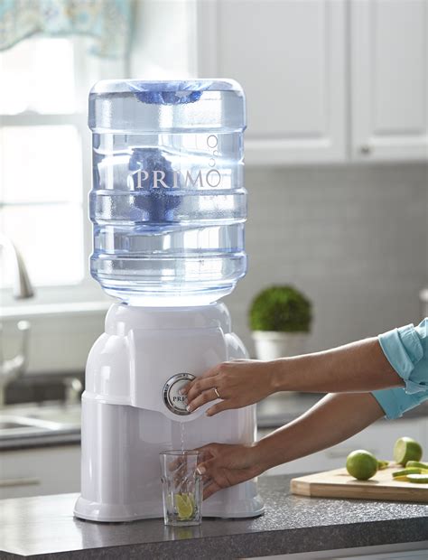 Countertop Water Dispenser