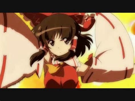 高画質 幻想万華鏡「月に叢雲華に風」pv フルhd60fps ニコニコ動画