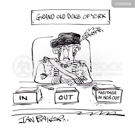 Duke Cartoons And Comics Funny Pictures From Cartoonstock