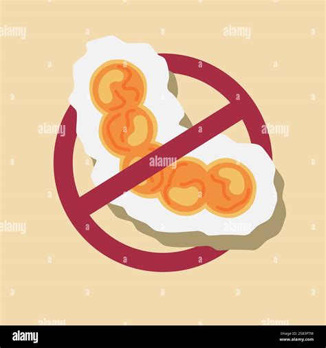 Bacteria With A Prohibition Sign Germs And Viruses Bacterial Protection And Disinfection