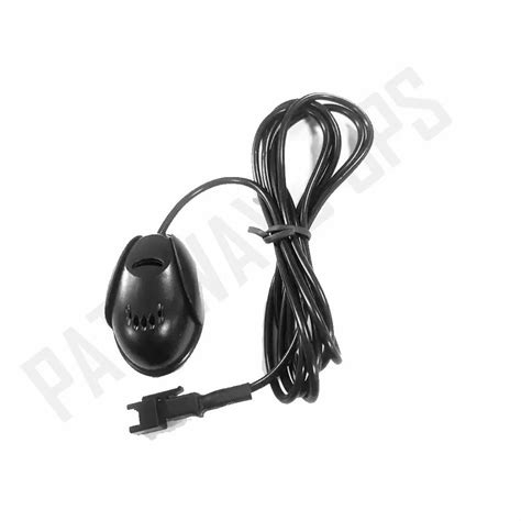 pathways Gps Vehicle Tracker Mic Microphone, For Car at ₹ 249/piece in ...