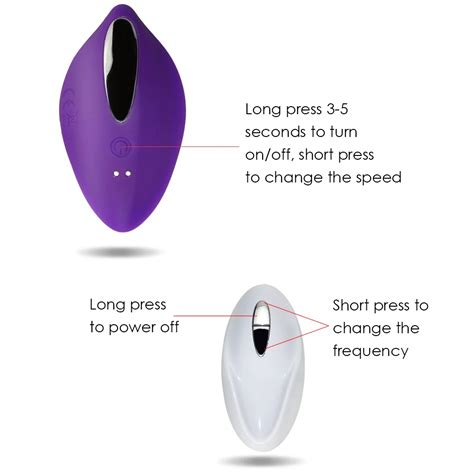 Rechargeable Wireless Remote Control Vibrator Speeds Wearable C String Panties Vibrating Egg