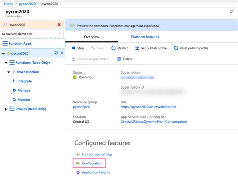 Data Acquisition With Functions — Easy Data Processing On Azure With Serverless Functions