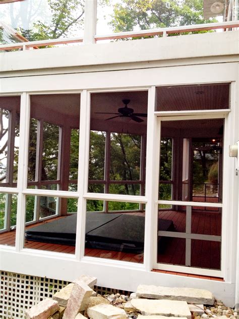 45 Awesome Diy Screened In Porch Ideas Amp Designs On A Budget 2023